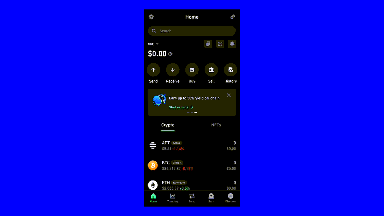 How to Bridge Stablecoins Between Different Blockchains with Trust ...