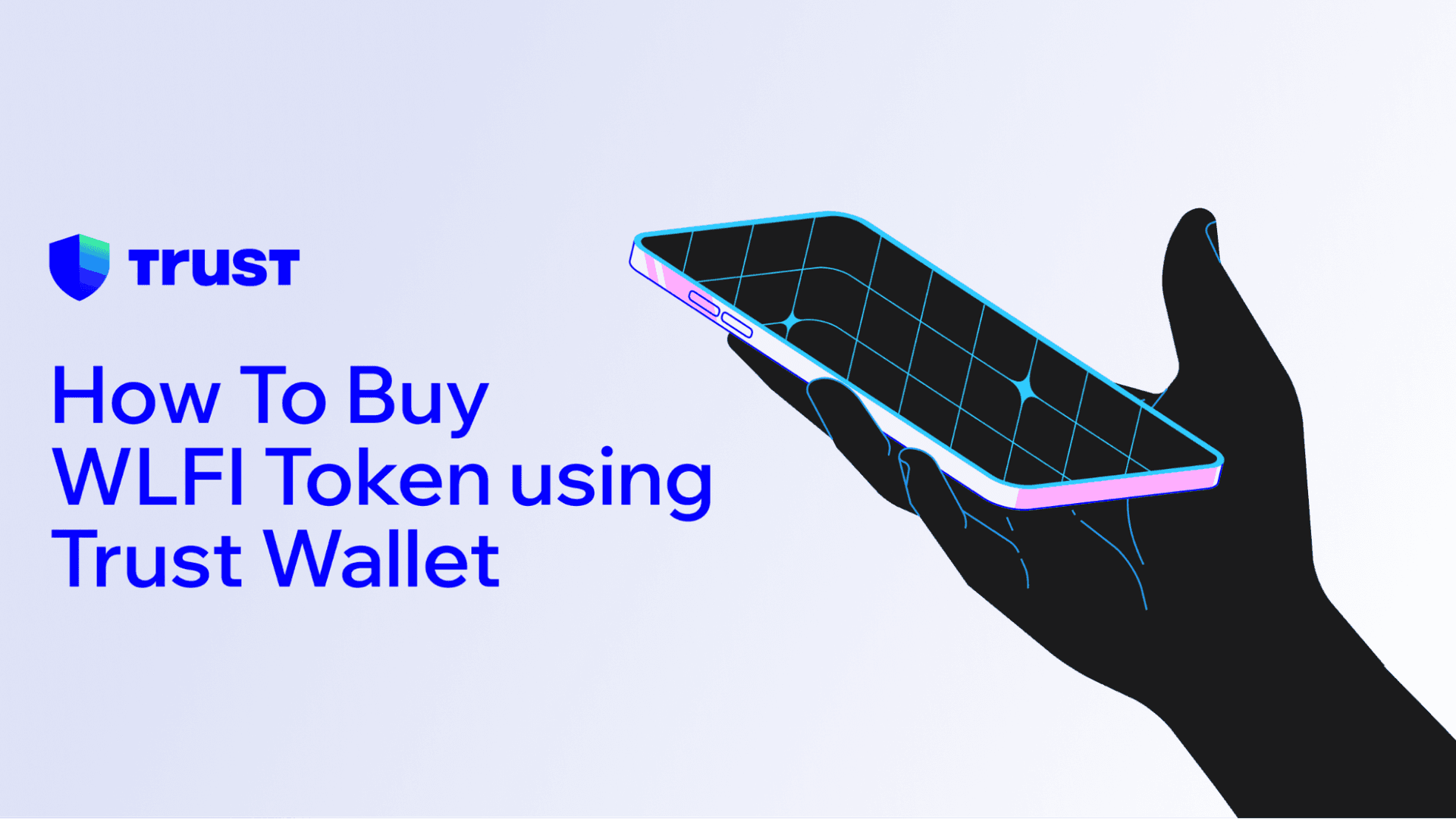 How To Buy WLFI Token Using Trust Wallet | Trust