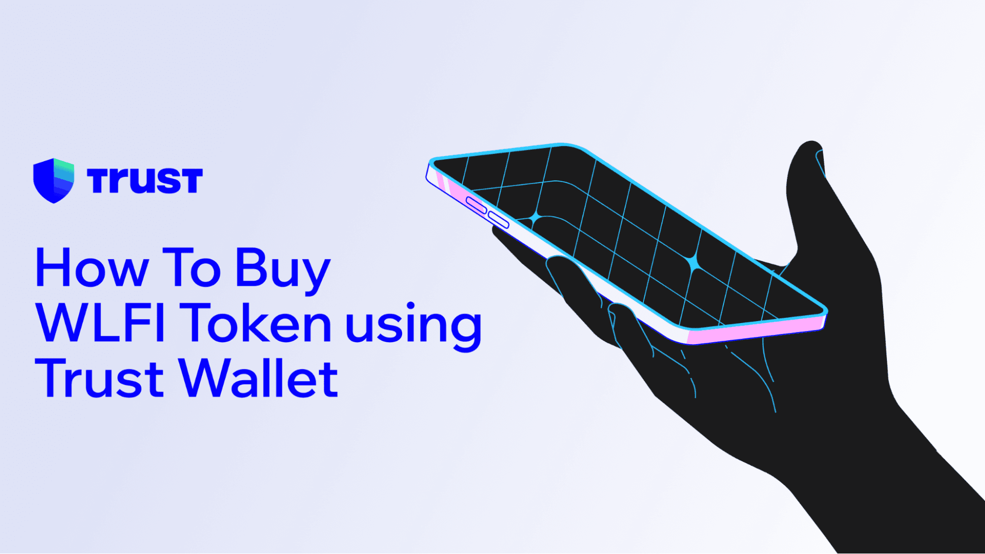 How To Buy WLFI Token Using Trust Wallet | Trust