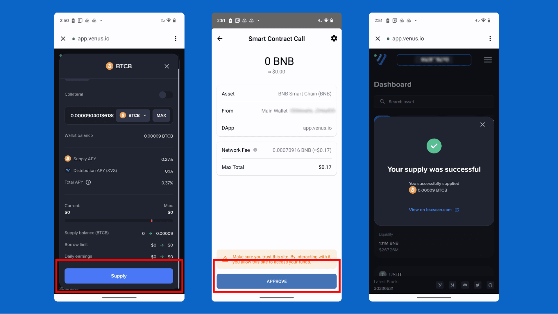 How to Earn Bitcoin Using Trust Wallet | Trust