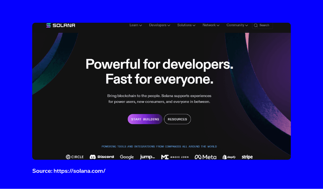 How to Fund Your Solana Account and Avoid Transaction Failures | Trust