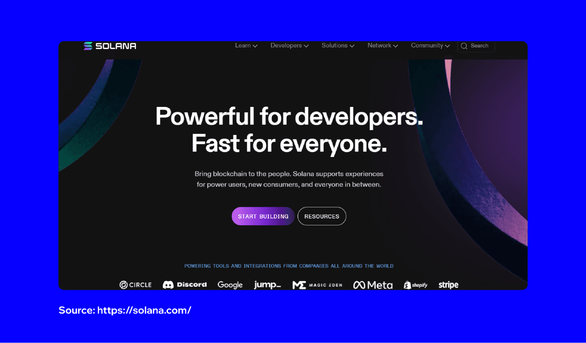 How to Fund Your Solana Account and Avoid Transaction Failures | Trust