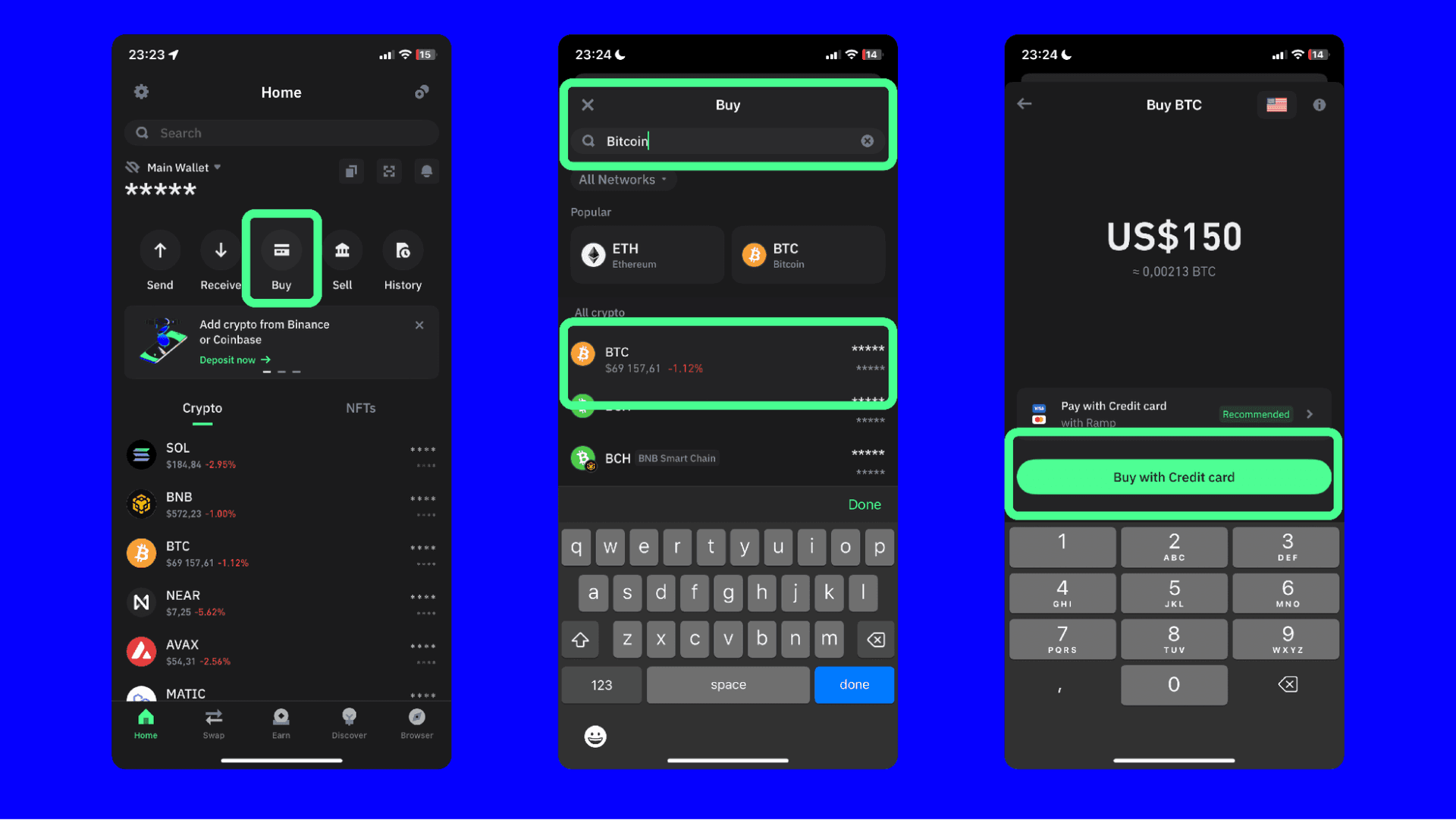 How to Move Assets From an Old Wallet Address to a New Wallet Address ...