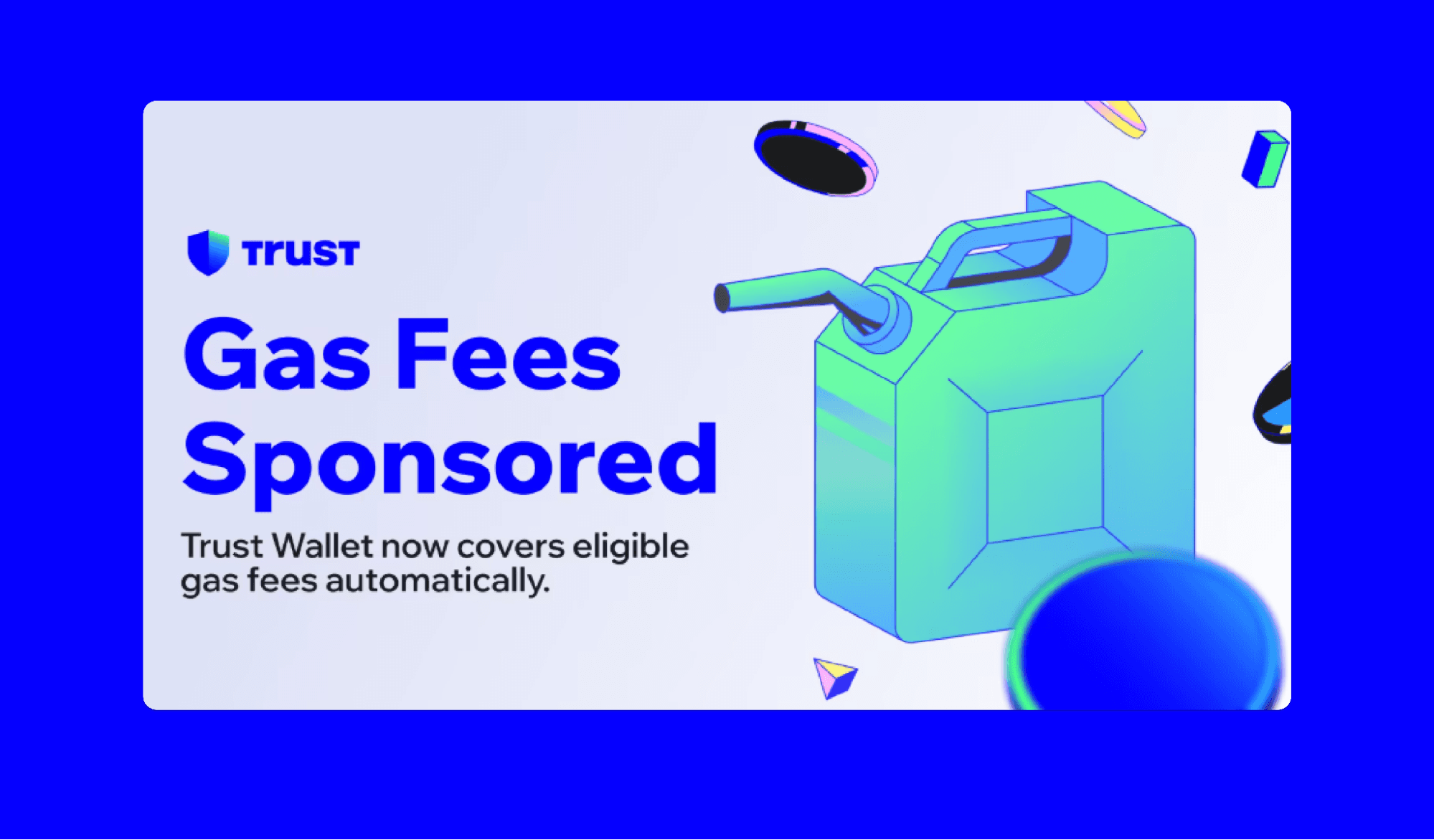 How to Save Gas Fees on Ethereum? | Trust Wallet