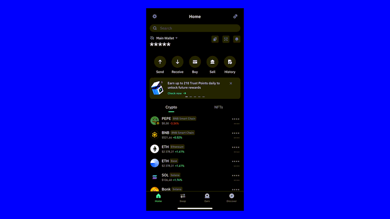How to Spot and Avoid Crypto Wallet Scams in 2025 | Trust Wallet