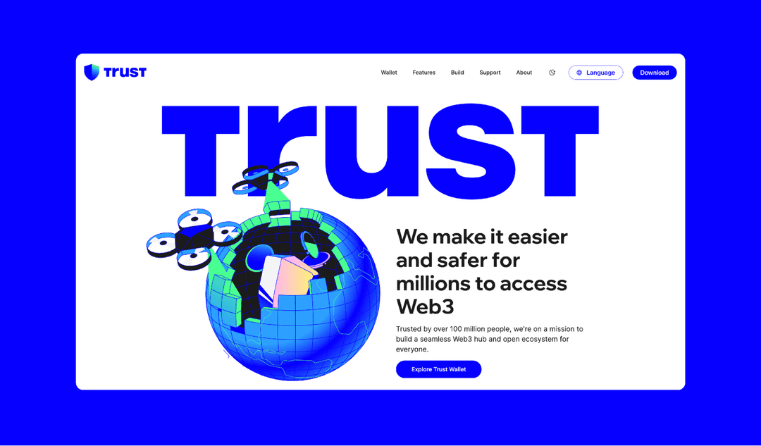 How to Use a Blockchain Explorer | Trust