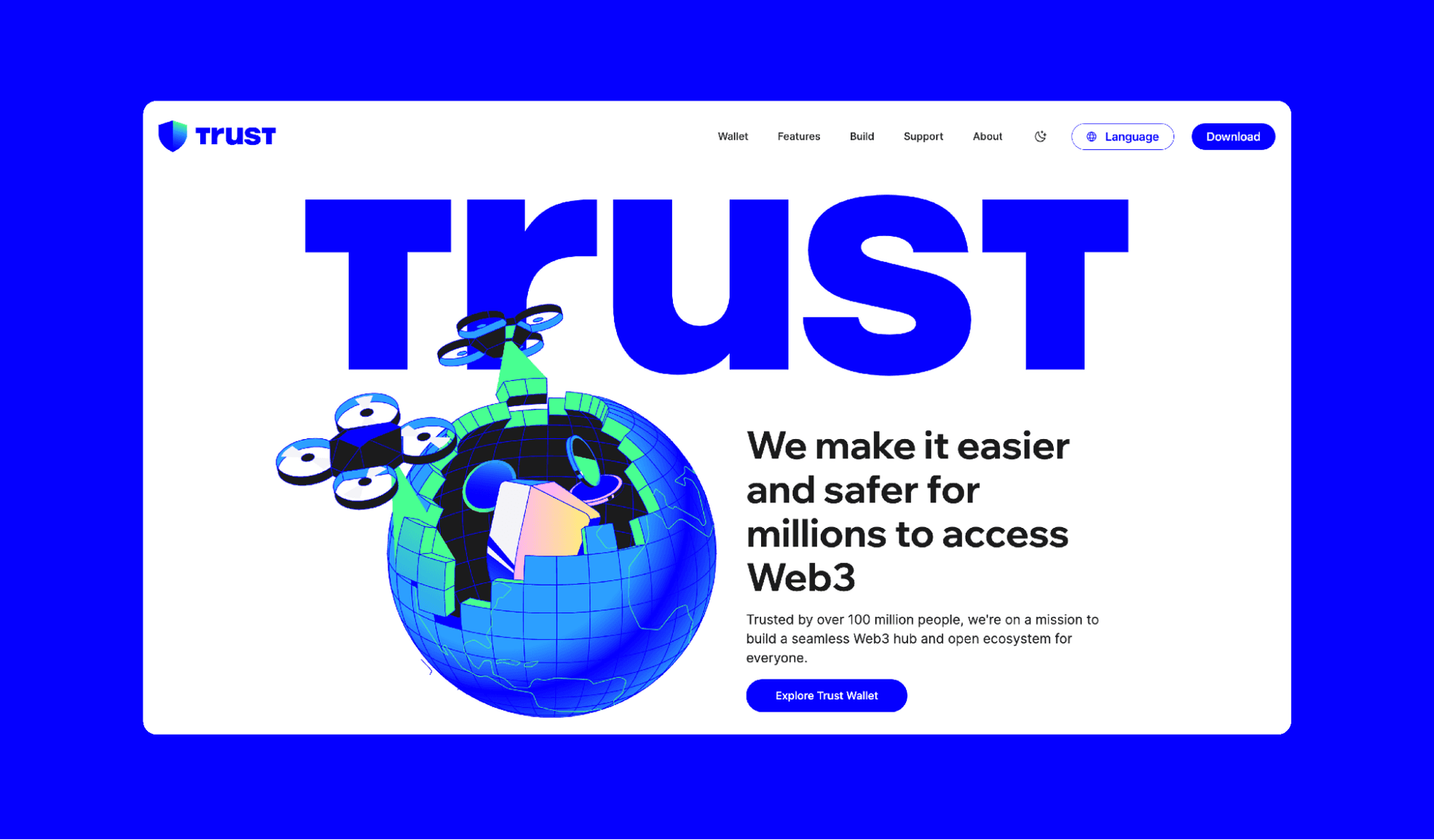 How to Use a Blockchain Explorer | Trust
