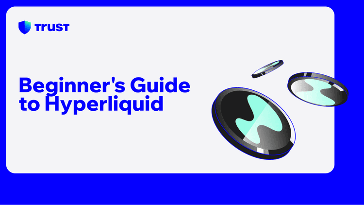 Beginner's Guide to Hyperliquid | Trust