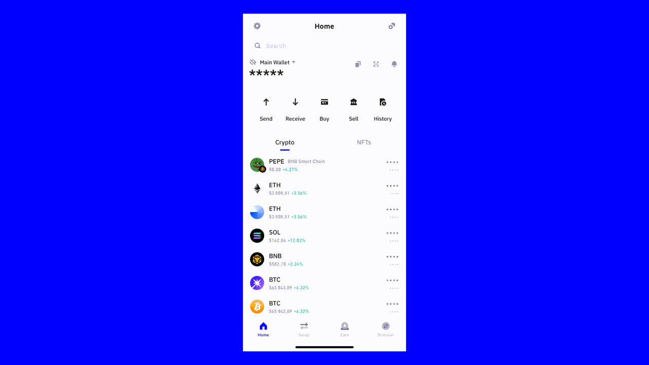 A Beginner's Guide to ICP | Trust Wallet
