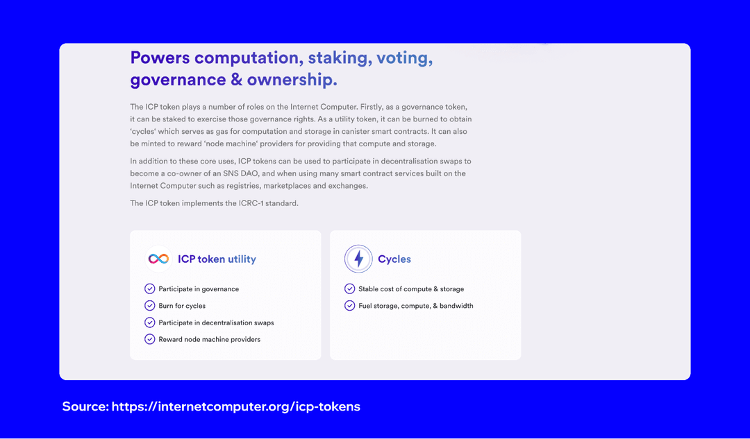 A Beginner's Guide to ICP | Trust