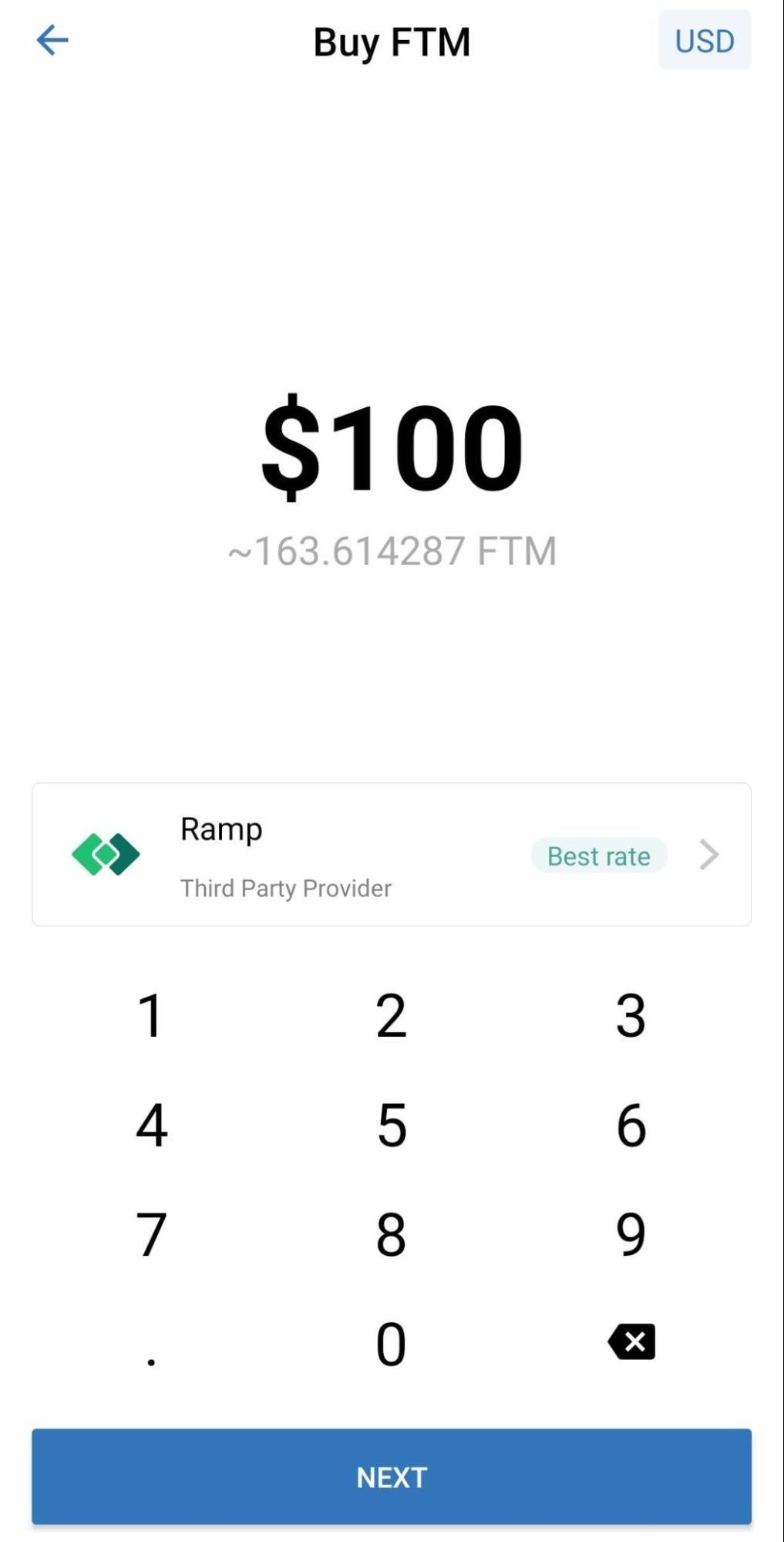 A Complete Beginner’s Guide to the Fantom (FTM) Network | Trust