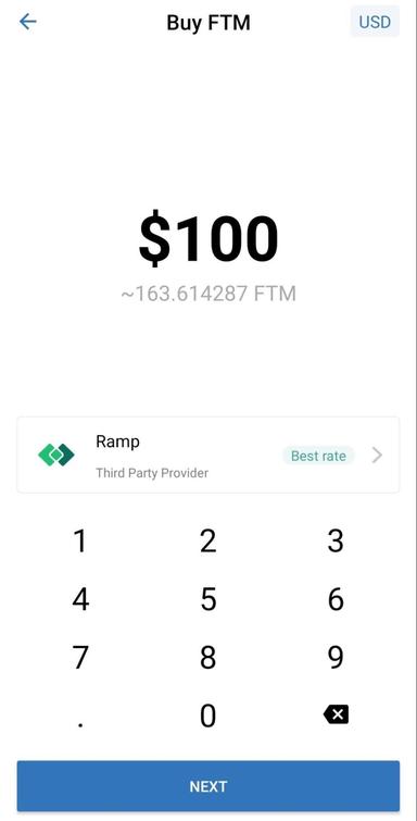 A Complete Beginner’s Guide to the Fantom (FTM) Network | Trust
