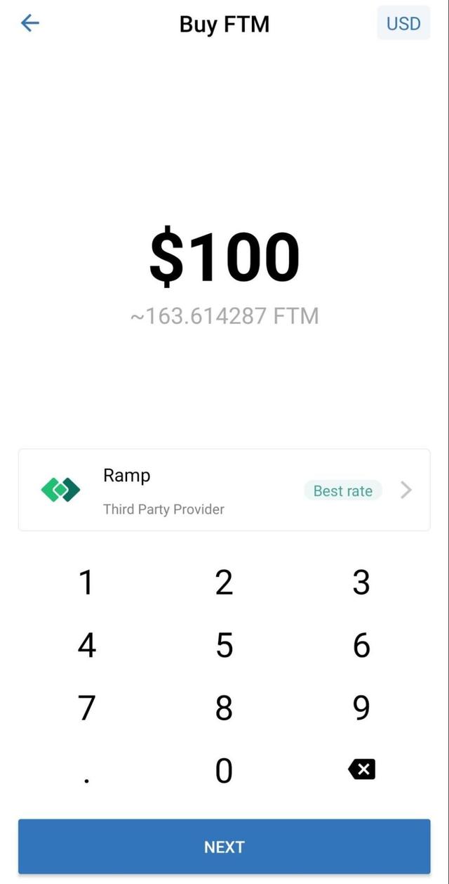 A Complete Beginner’s Guide to the Fantom (FTM) Network | Trust
