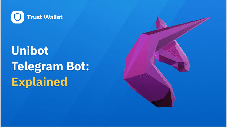 Unibot Telegram Bot: Explained | Trust