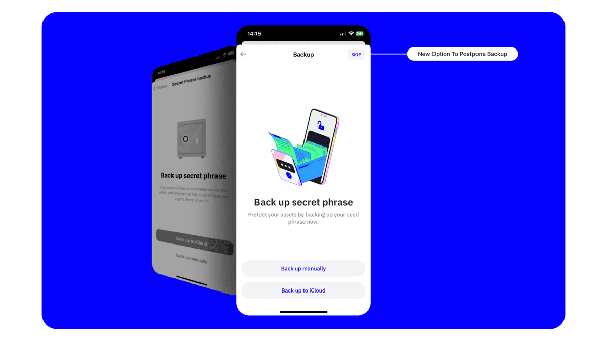 Introducing the New Trust Wallet Mobile App & Browser Extension | Trust