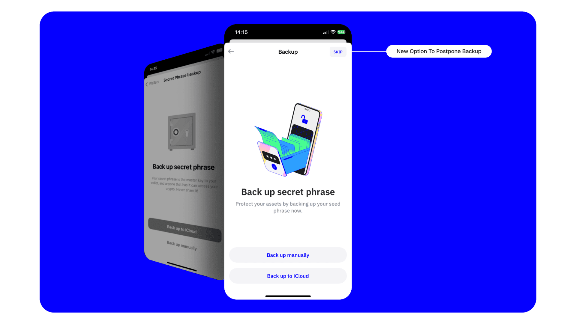 Introducing the New Trust Wallet Mobile App & Browser Extension | Trust
