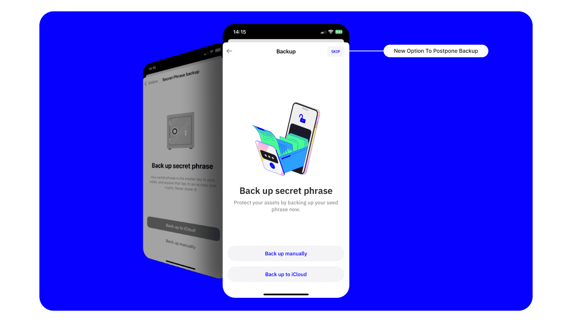 Introducing the New Trust Wallet Mobile App & Browser Extension | Trust