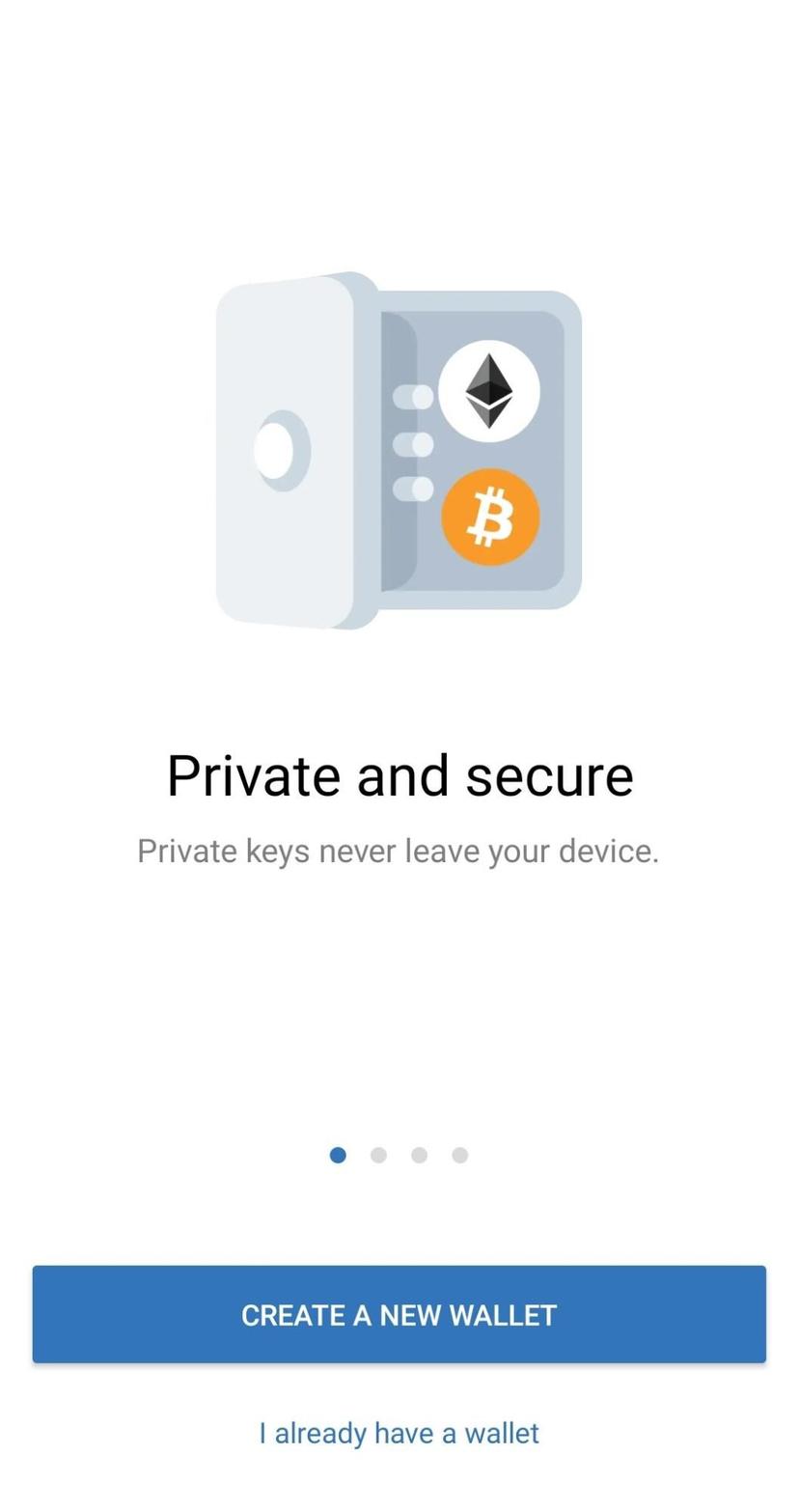 A Complete Beginner’s Guide to the Fantom (FTM) Network | Trust