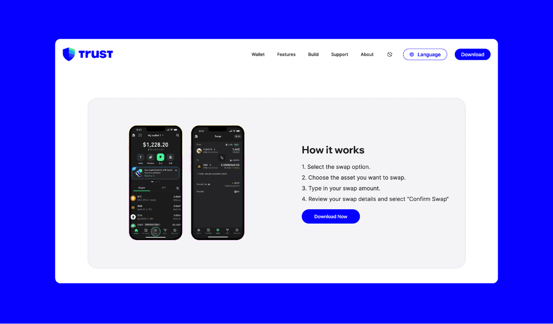 Beginner’s Guide to Using Trust Wallet Tools in 2025 | Trust Wallet