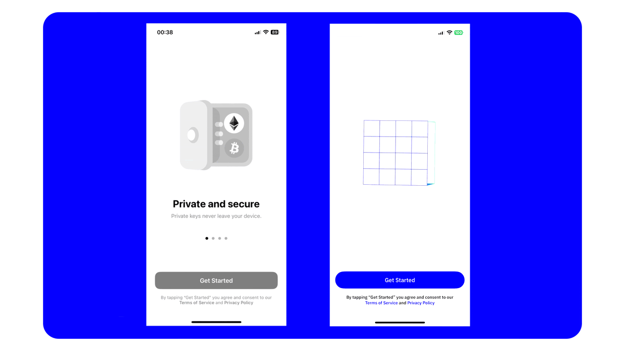Introducing the New Trust Wallet Mobile App & Browser Extension | Trust ...