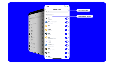 Introducing the New Trust Wallet Mobile App & Browser Extension | Trust