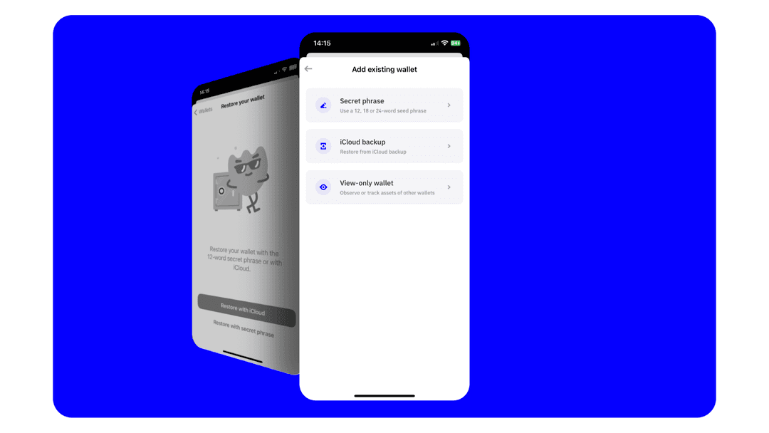 Introducing the New Trust Wallet Mobile App & Browser Extension | Trust ...