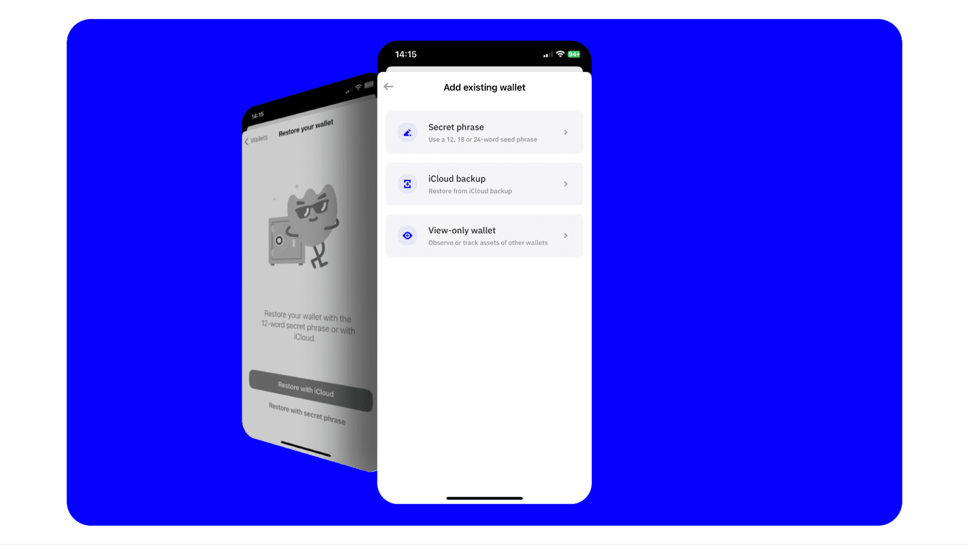 Introducing the New Trust Wallet Mobile App & Browser Extension | Trust