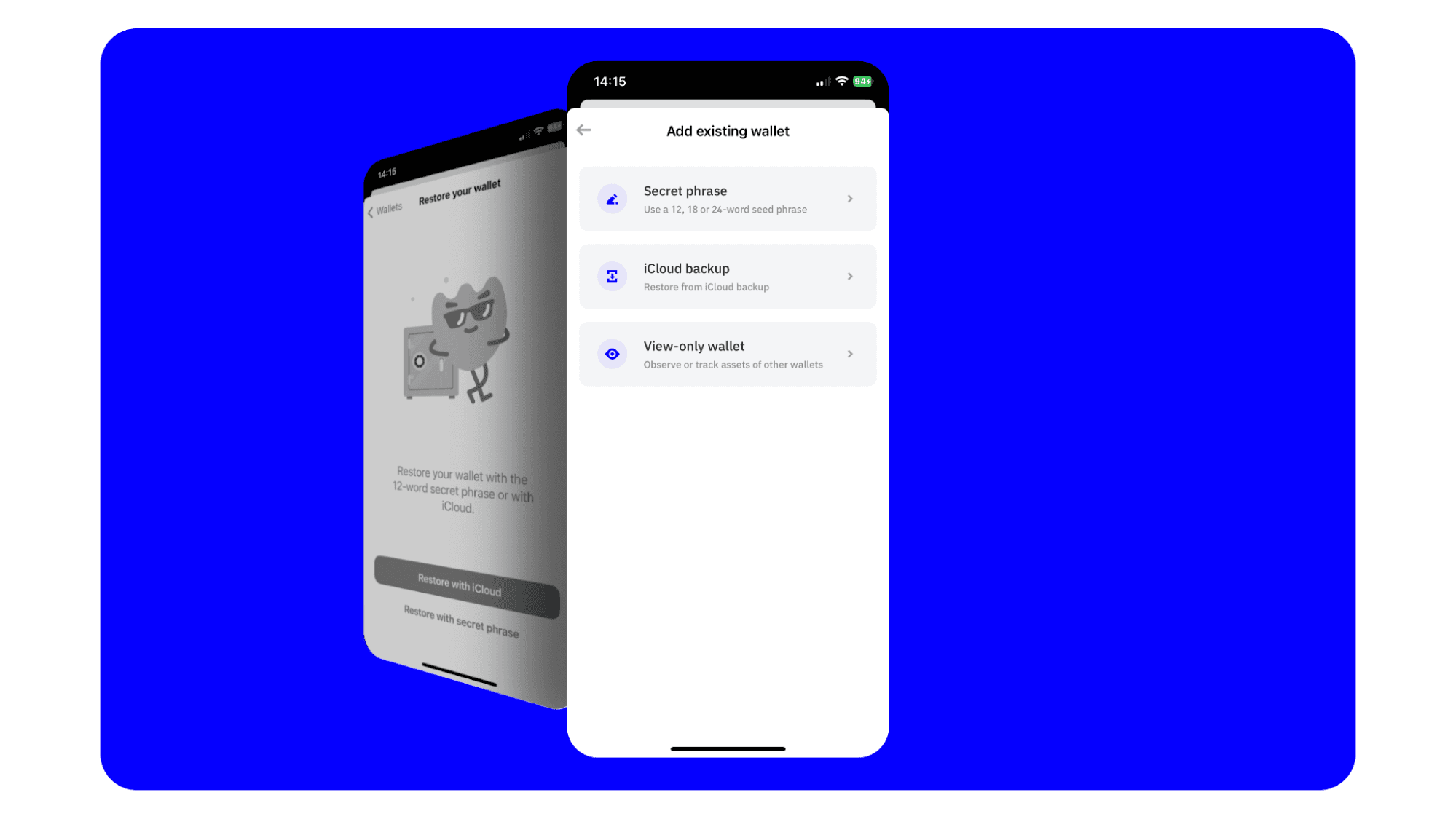 Introducing the New Trust Wallet Mobile App & Browser Extension | Trust