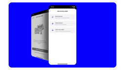 Introducing the New Trust Wallet Mobile App & Browser Extension | Trust ...