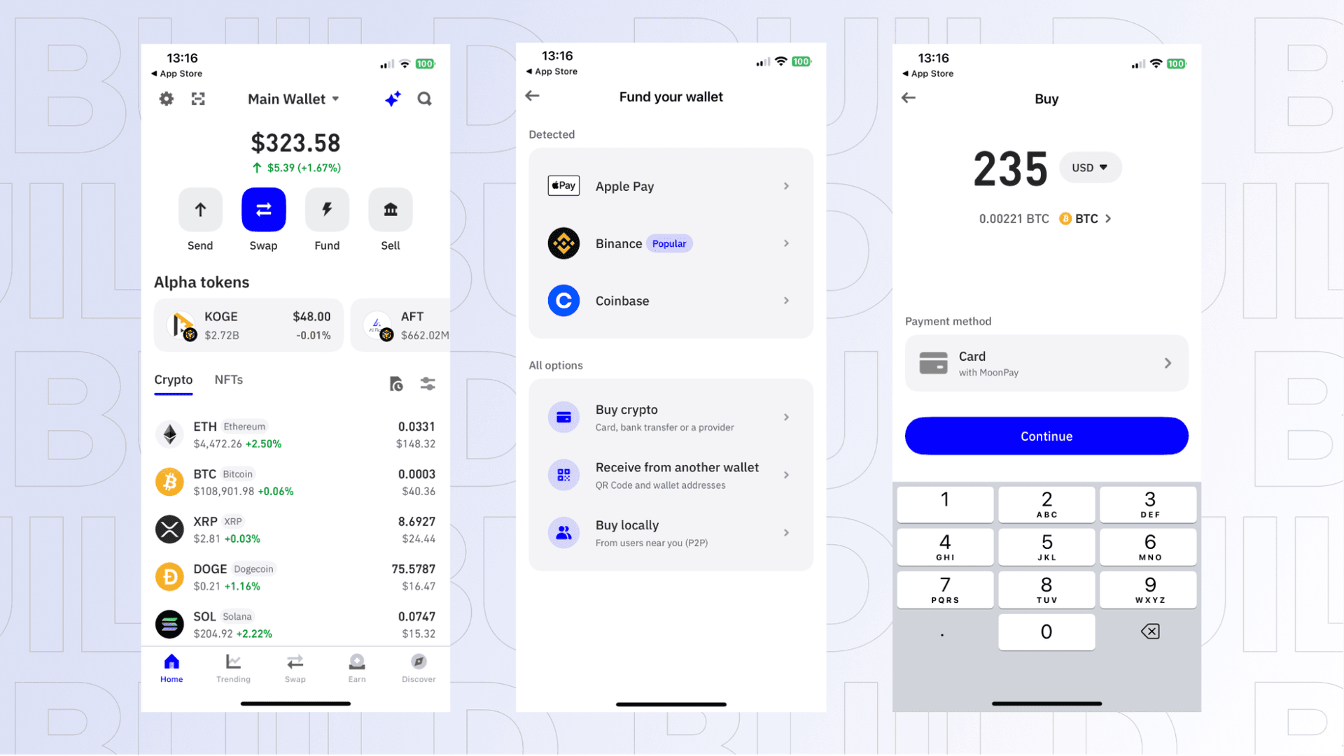 Introducing Revolut on Trust Wallet | Trust