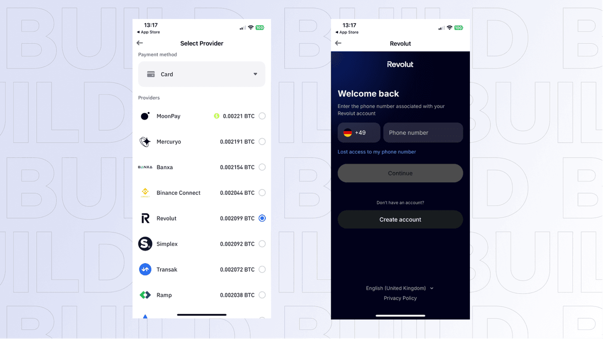 Introducing Revolut on Trust Wallet | Trust Wallet