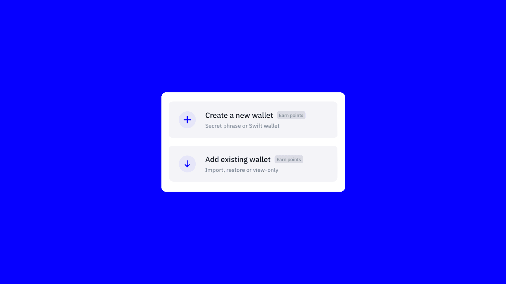 Introducing Trust Wallet Quests: Earn Rewards for Exploring Web3 | Trust