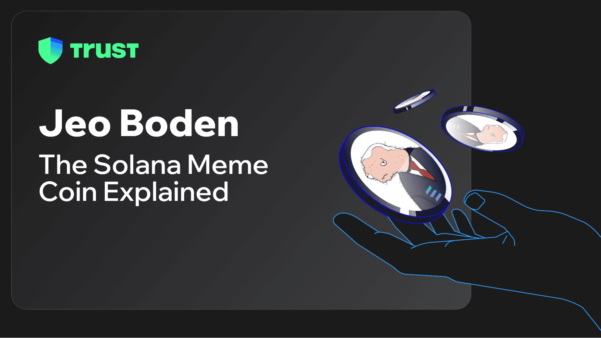 Jeo Boden: The Solana Meme Coin Explained | Trust