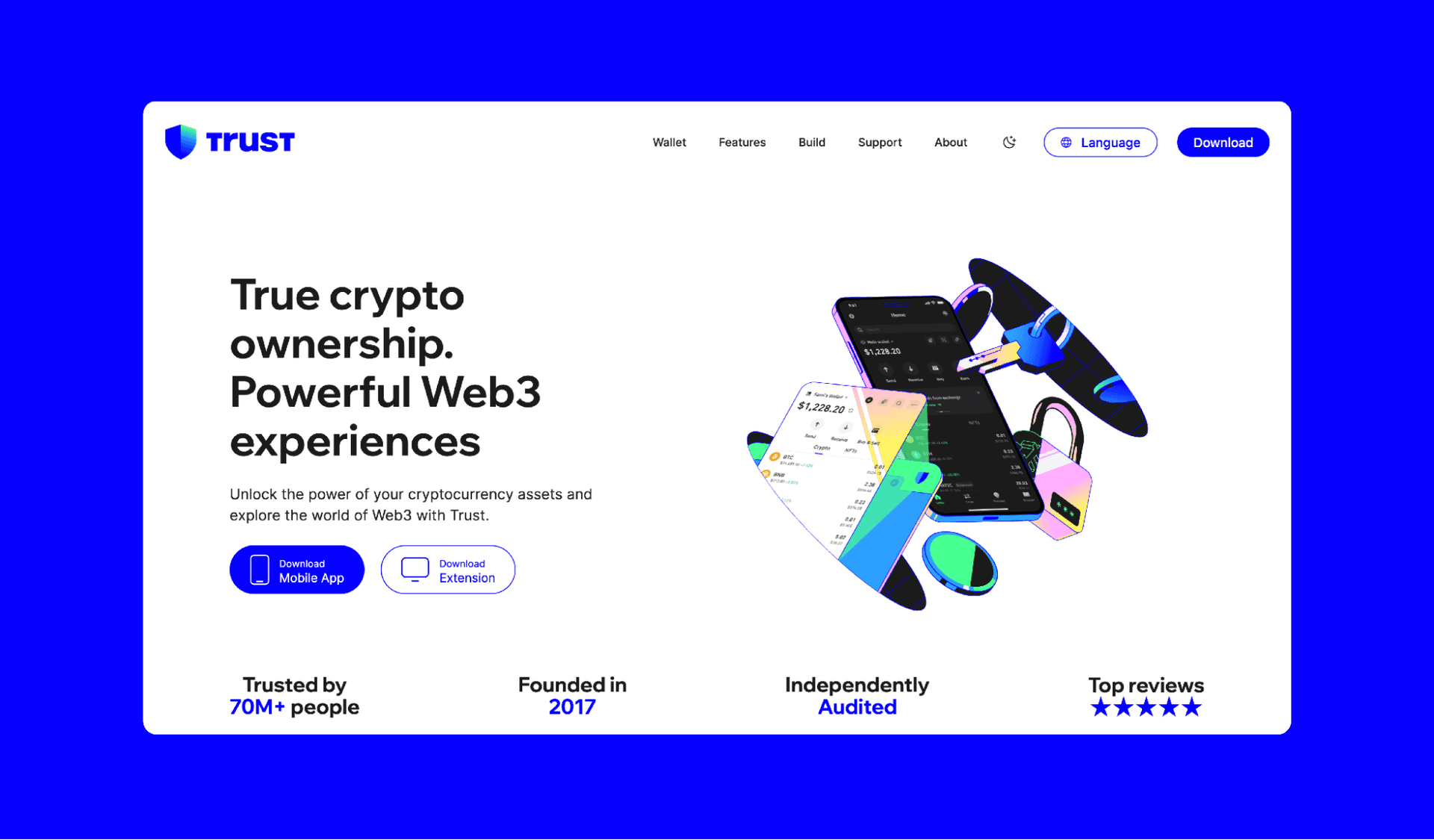 Layer 2 Tokens on Ethereum: A comparison | Trust Wallet