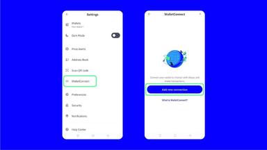 A Beginner's Guide to Magic Eden: Navigating the NFT Marketplace | Trust