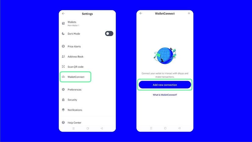 A Beginner's Guide to Magic Eden: Navigating the NFT Marketplace | Trust