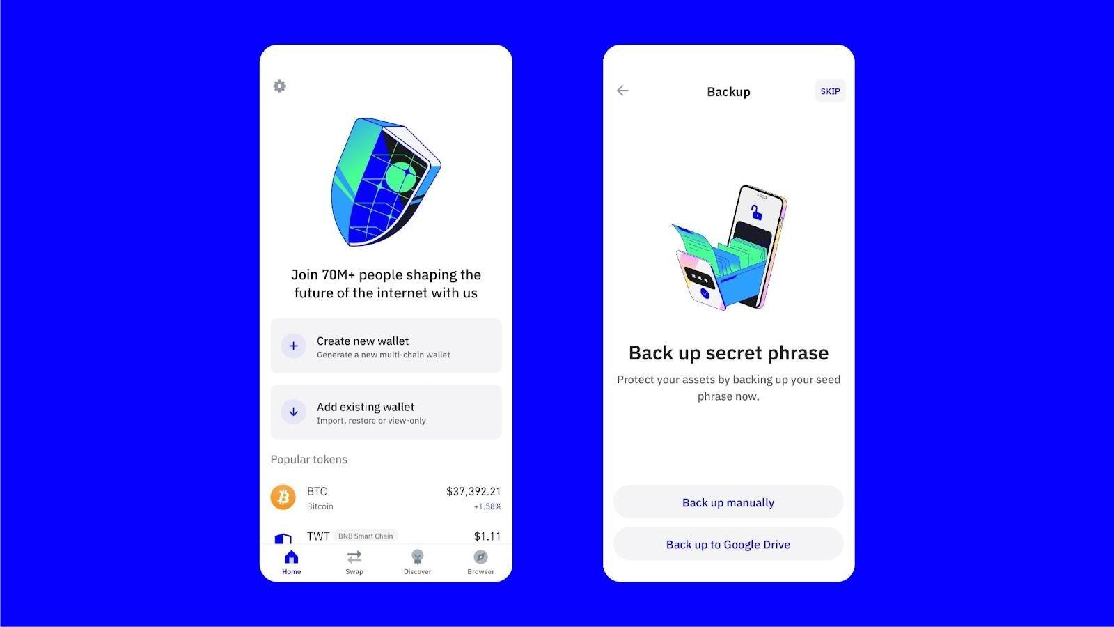 A Beginner's Guide to Magic Eden: Navigating the NFT Marketplace | Trust