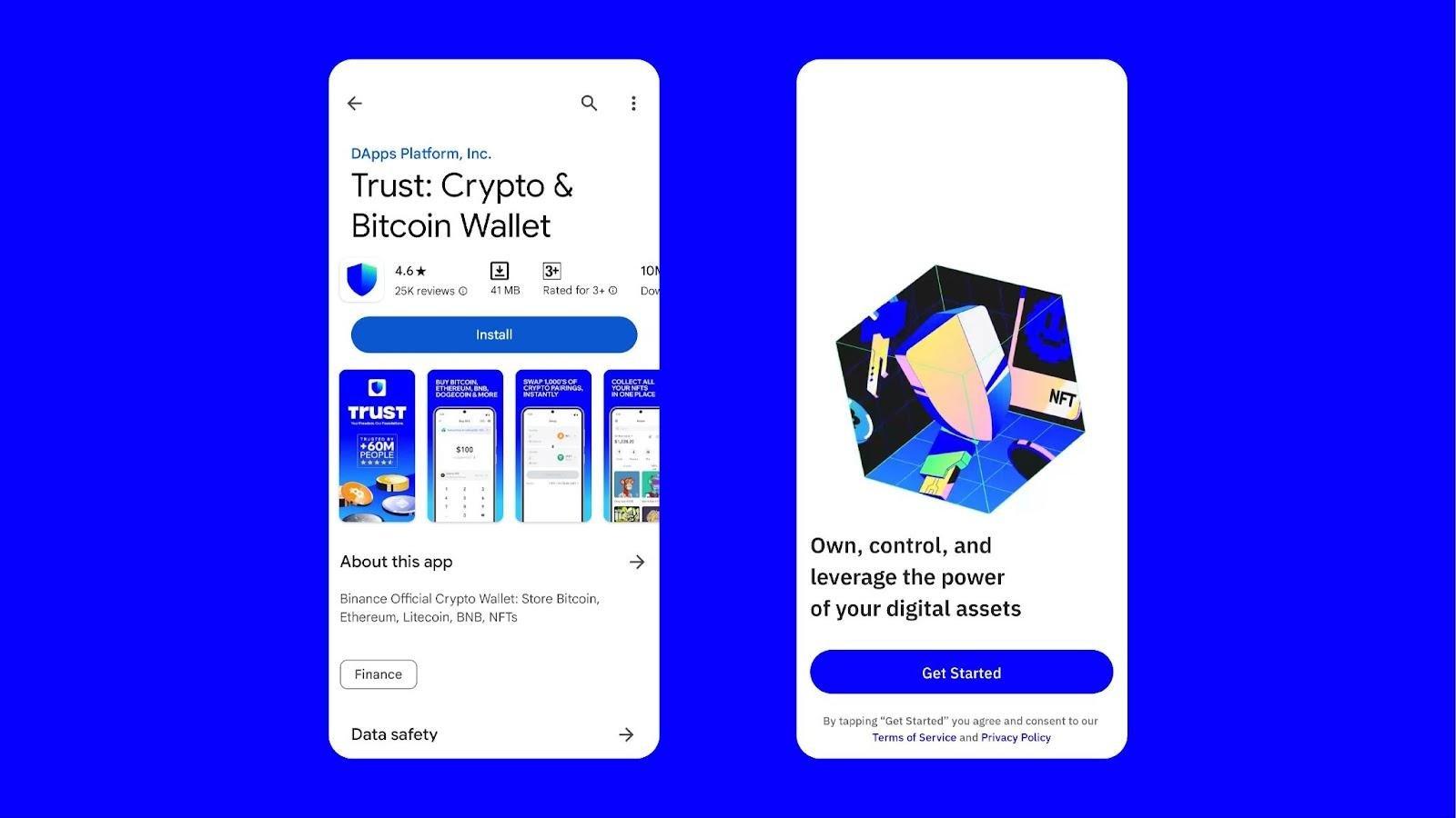 A Beginner's Guide to Magic Eden: Navigating the NFT Marketplace | Trust