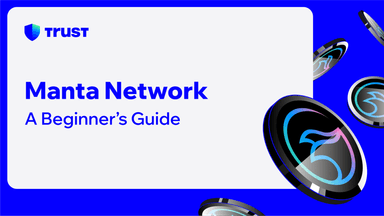 Manta Network: A Beginner’s Guide | Trust
