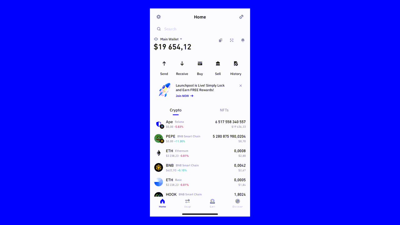 Beginner's Guide to Merlin Chain (MERL) | Trust