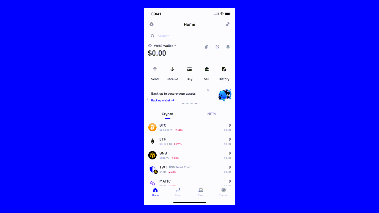 The Merlin Chain and MERL Token: Explained | Trust