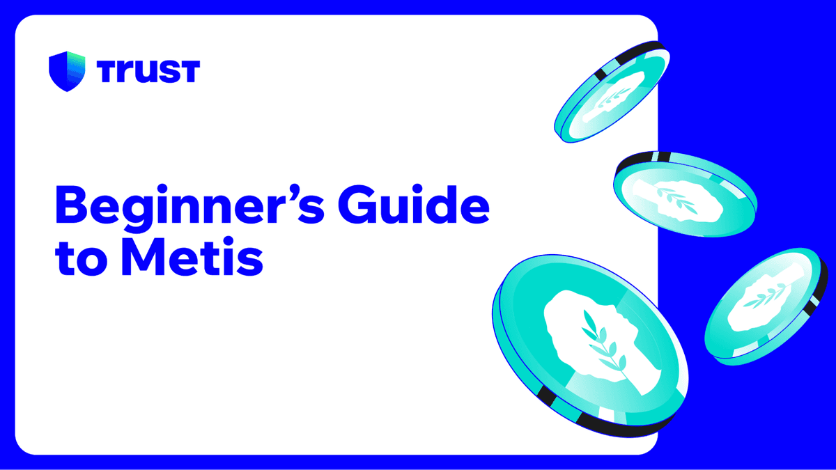 Beginner's Guide to Metis | Trust
