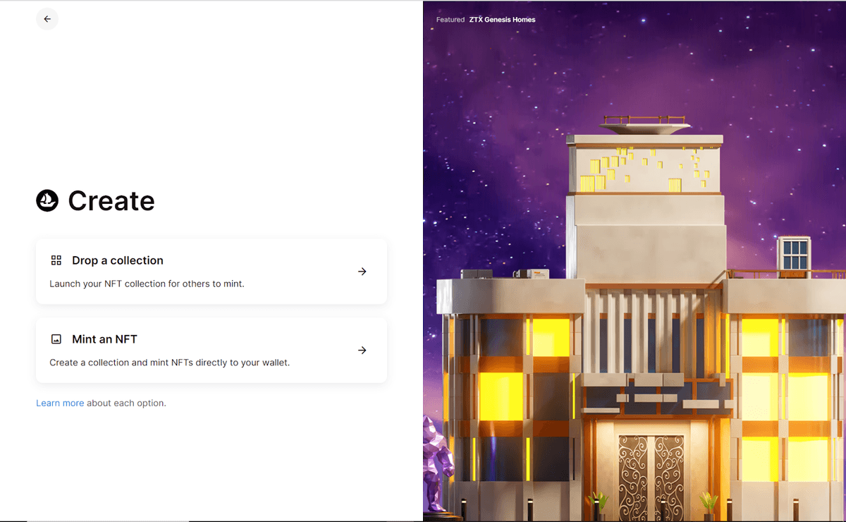 How to Mint NFTs: A Beginner’s Guide | Trust