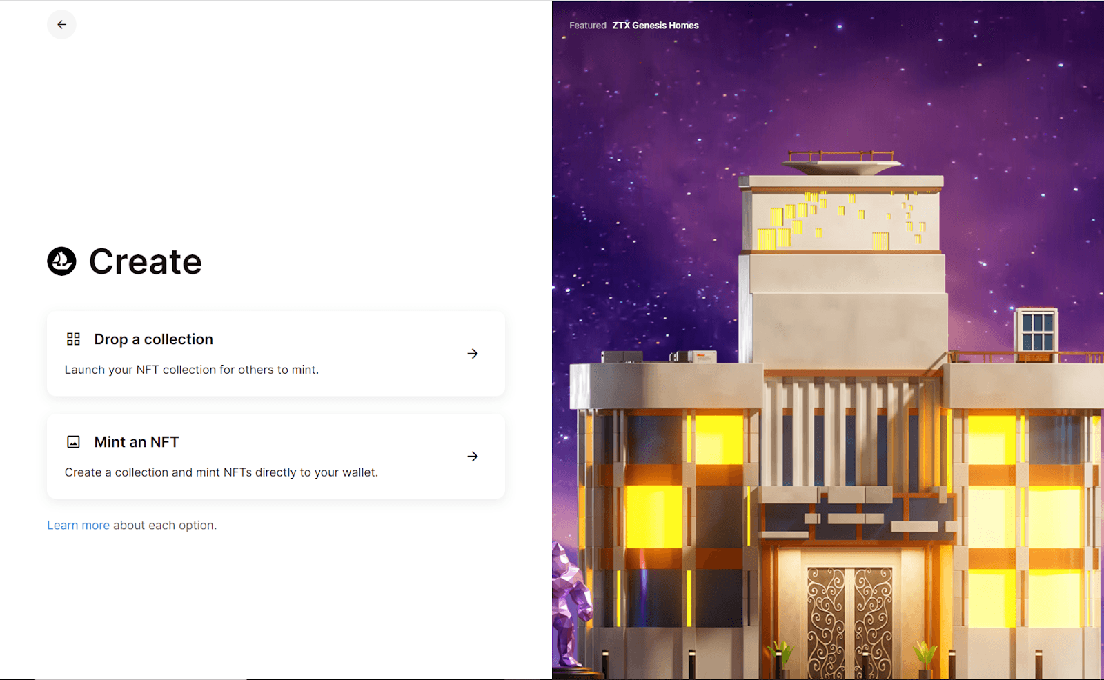 How to Mint NFTs: A Beginner’s Guide | Trust
