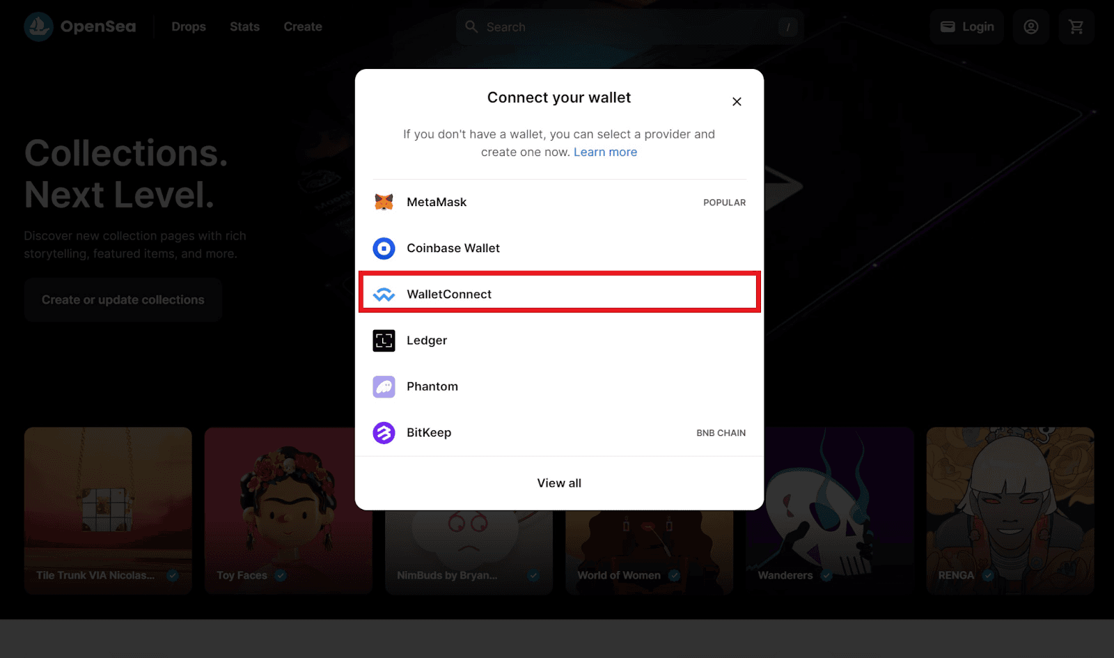 How to Mint NFTs: A Beginner’s Guide | Trust