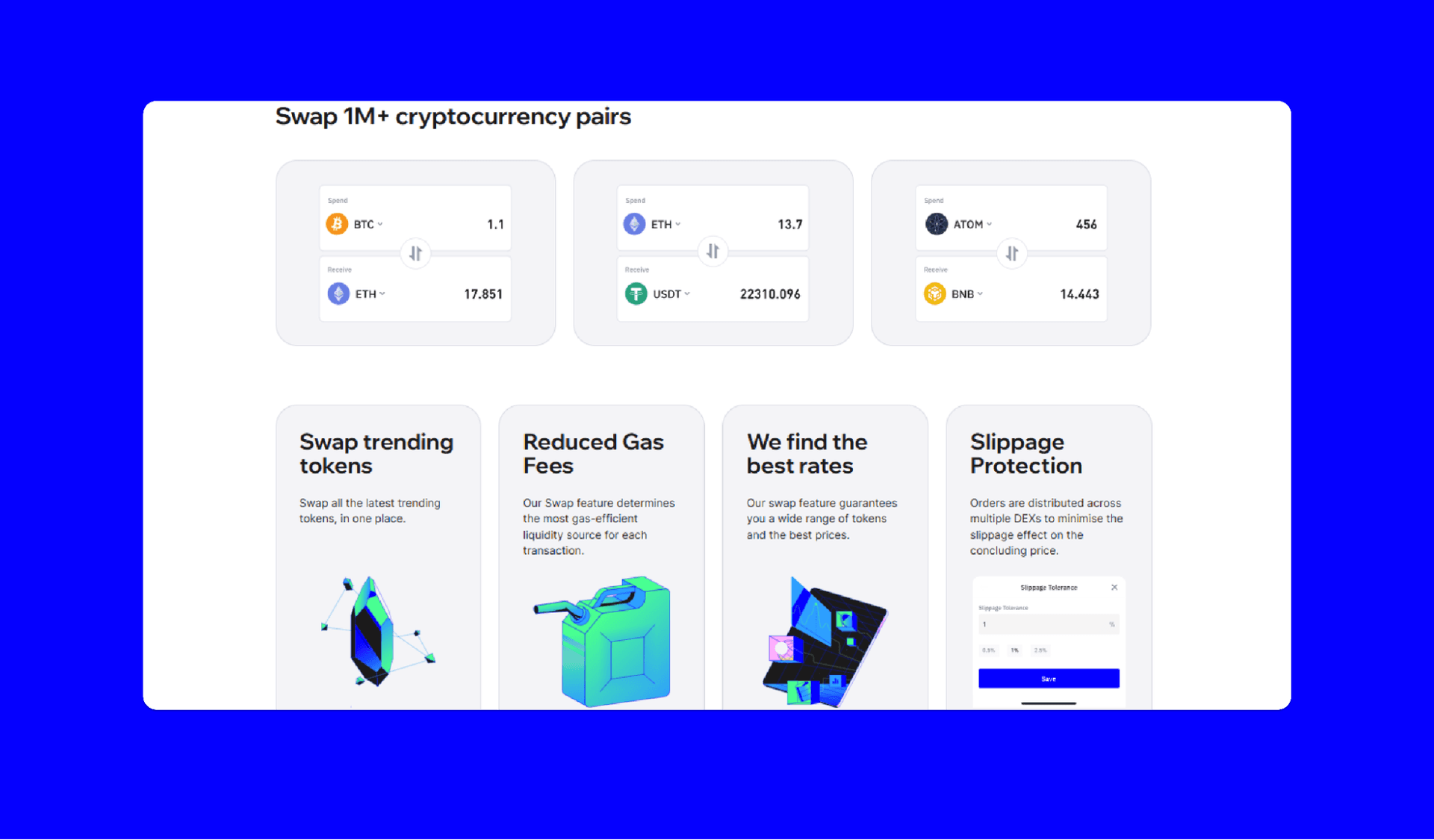 The Importance of Multi-Chain Stablecoin Support in Trust Wallet ...