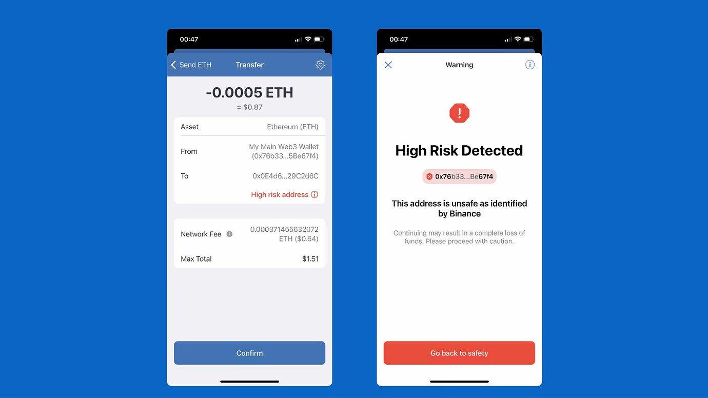 A Complete Overview of Trust Wallet Security | Trust