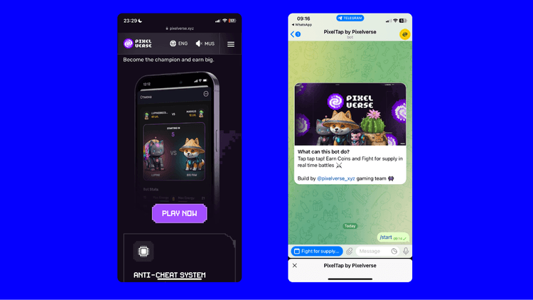 What is Pixelverse? Ecosystem and PIXFI Token Explained | Trust