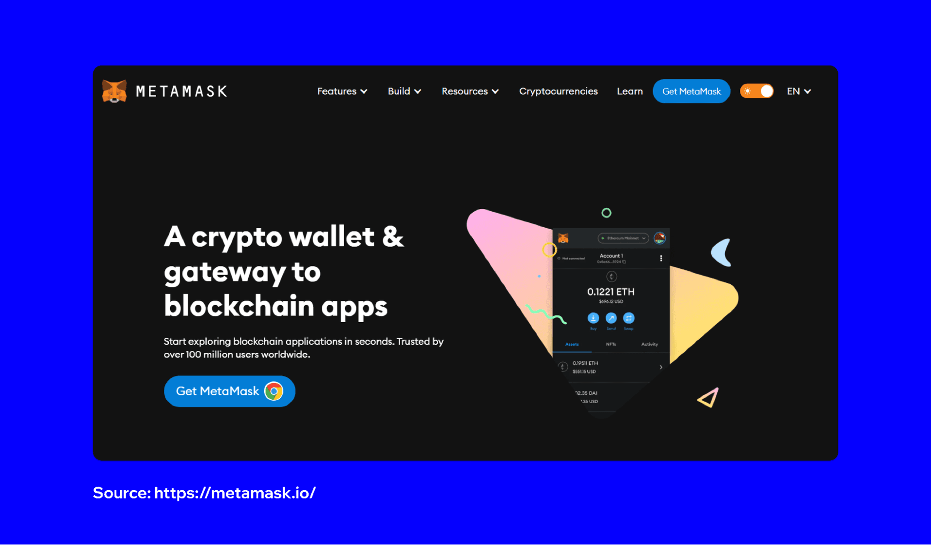How Do Popular Crypto Wallets like Trust Wallet, Metamask and Phantom Works | Trust
