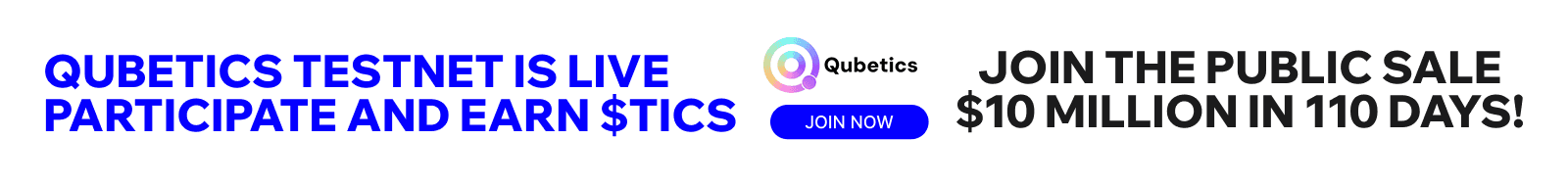 Qubetics and The Future of Blockchain Interoperability | Trust